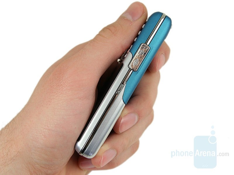 Sony Ericsson C702 Preview - PhoneArena