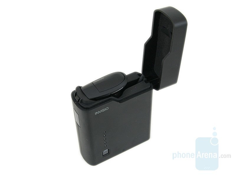 NEXTLINK INVISIO G5 Review - PhoneArena