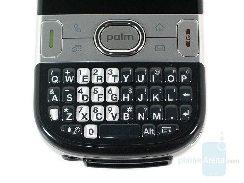 Palm Centro AT&T Review - PhoneArena