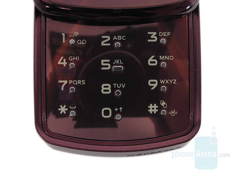 Motorola MOTO Z9 Review - PhoneArena