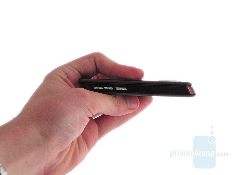 Motorola MOTO Z9 Review - PhoneArena