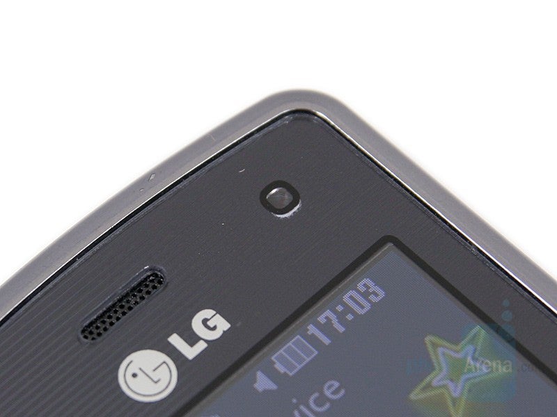 LG KF510 Review - PhoneArena