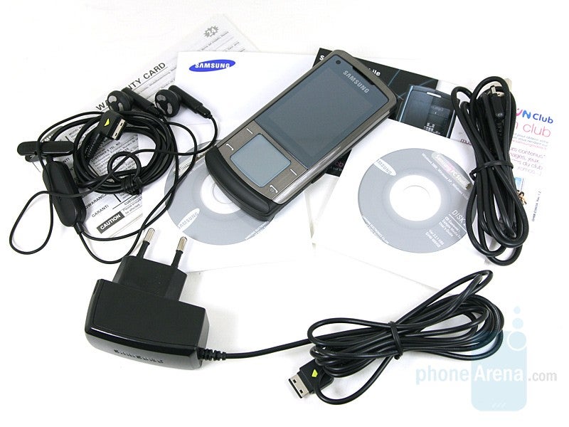 Samsung Soul Review - PhoneArena