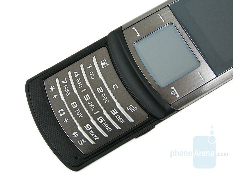 Samsung Soul Review - PhoneArena