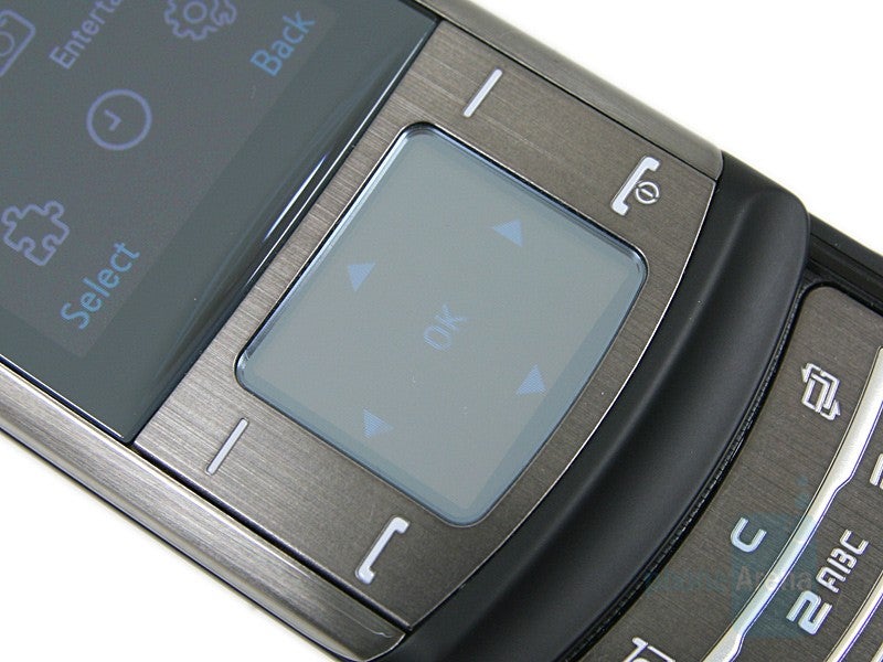 Samsung Soul Review - PhoneArena