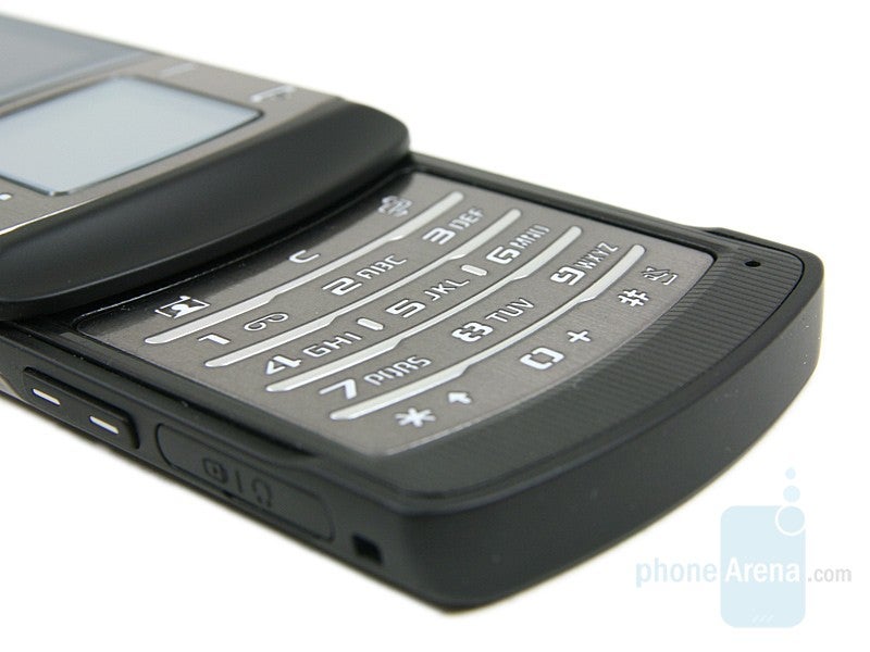 Samsung Soul Review - PhoneArena