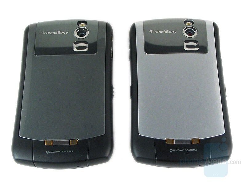 RIM BlackBerry Curve 8330 Review - PhoneArena