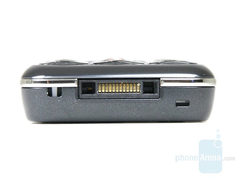 Sony Ericsson G502 Review - PhoneArena