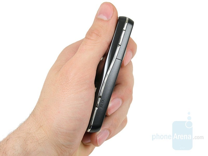 Sony Ericsson G502 Review - PhoneArena