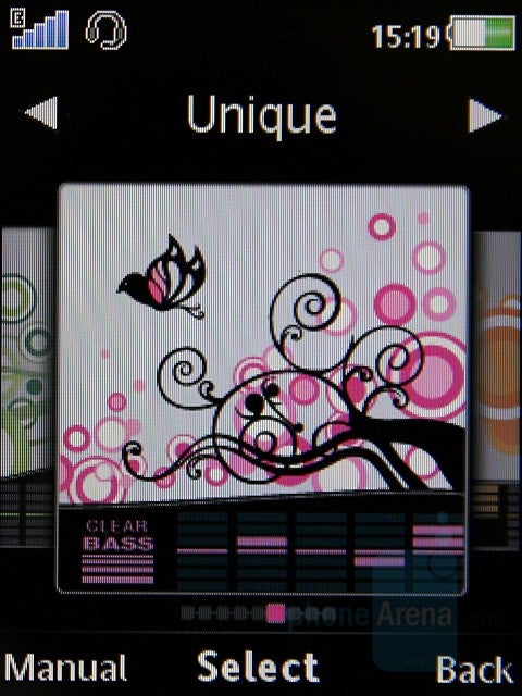 Sony Ericsson W980 Preview - PhoneArena