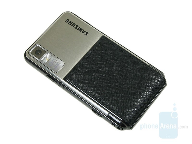 Samsung SGH-F480 Review - PhoneArena