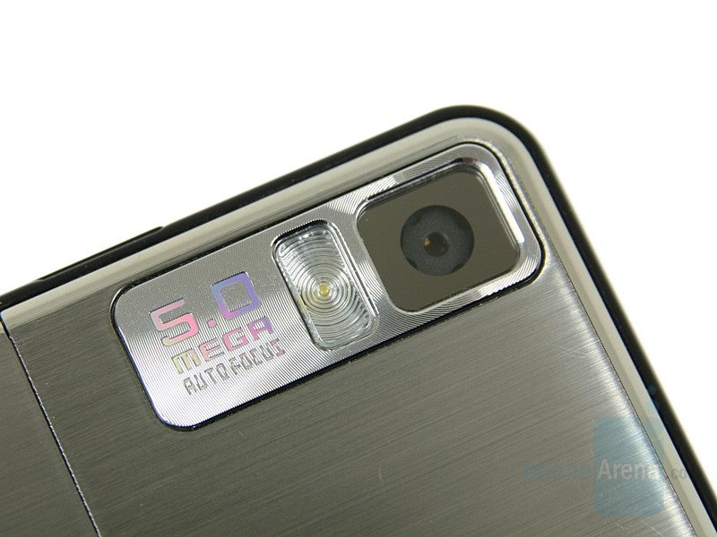 Samsung SGH-F480 Review - PhoneArena