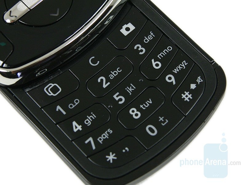 LG KF310 Review - PhoneArena