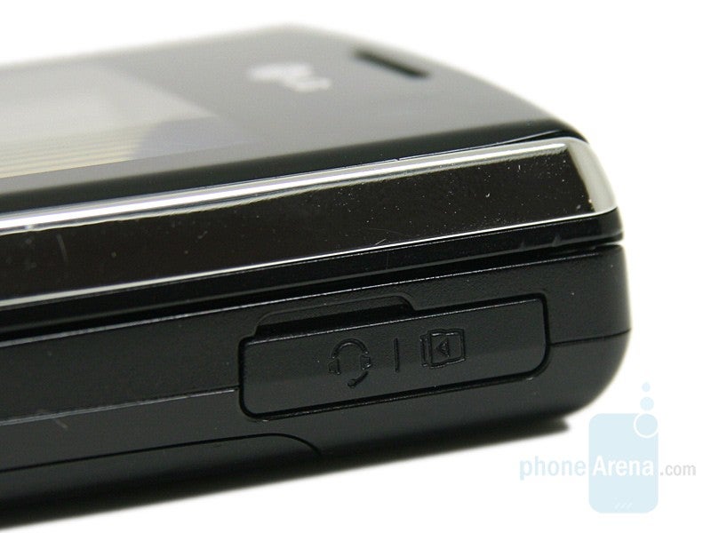 LG KF310 Review - PhoneArena