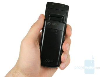 LG KF310 Review - PhoneArena