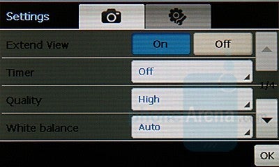 Samsung OMNIA Preview - PhoneArena