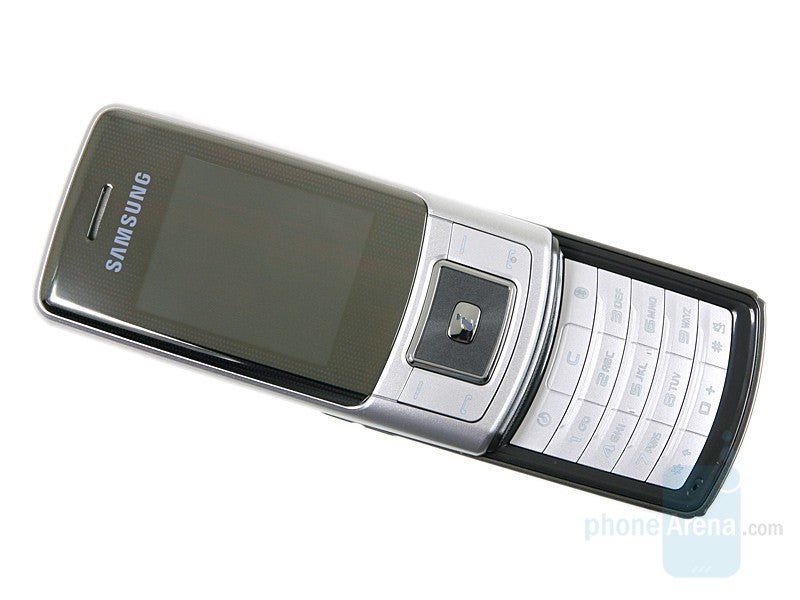 Samsung SGH-M620 Review - PhoneArena