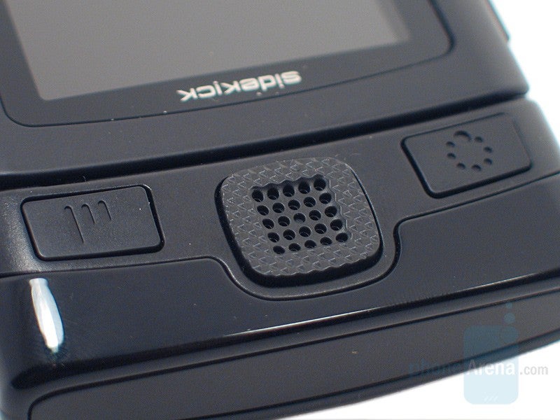 T-Mobile Sidekick Review - PhoneArena