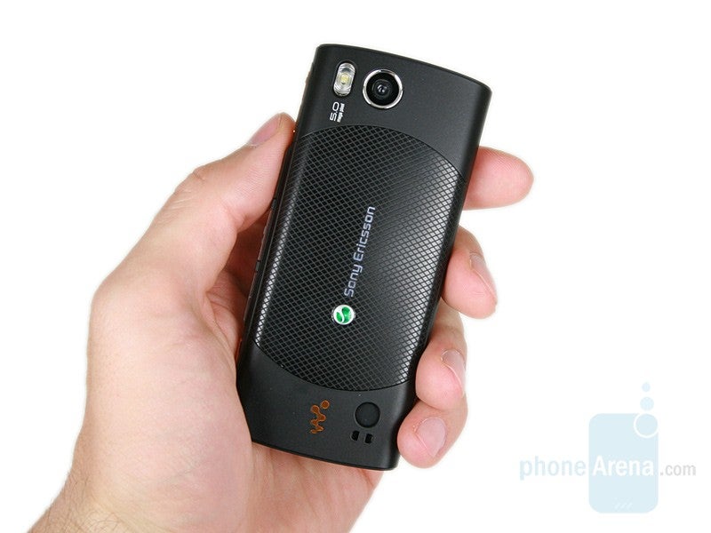 Sony Ericsson W902 Preview - PhoneArena