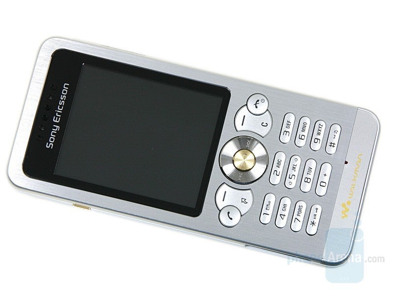 Sony Ericsson W302 Preview - PhoneArena