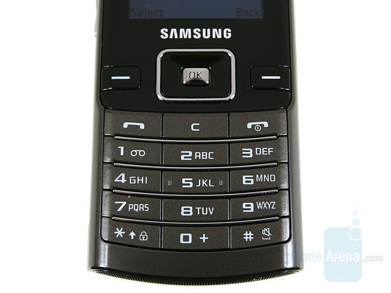 Samsung SGH-D780 Review - PhoneArena
