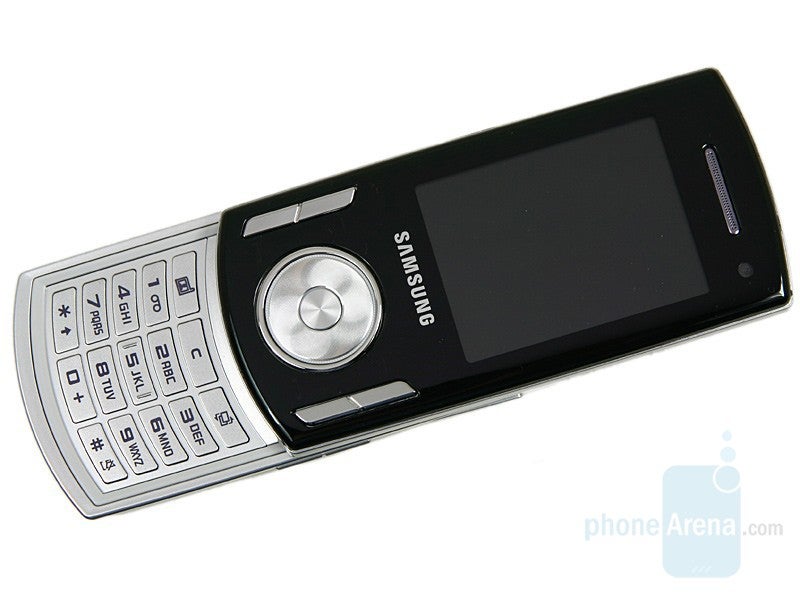 Samsung SGH-F400 Review - PhoneArena