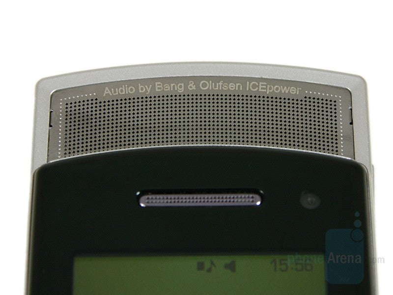 Samsung SGH-F400 Review - PhoneArena