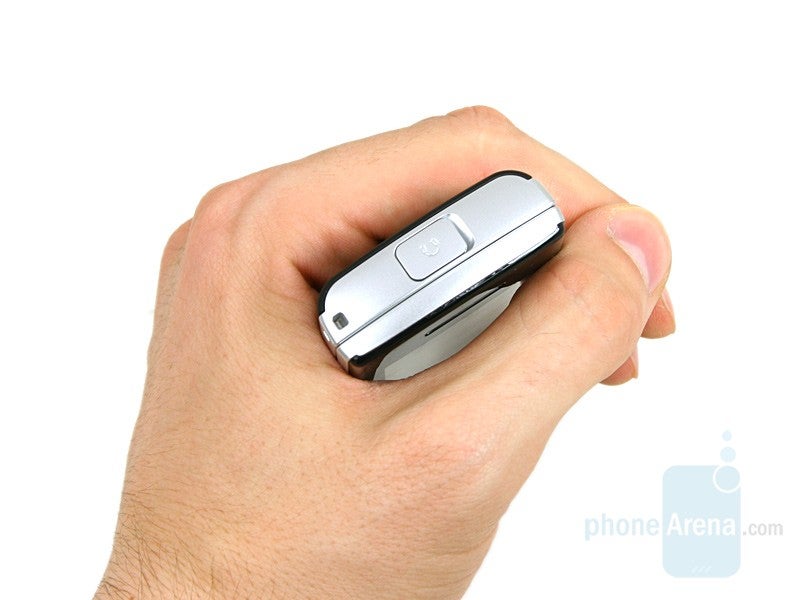 Samsung SGH-F400 Review - PhoneArena