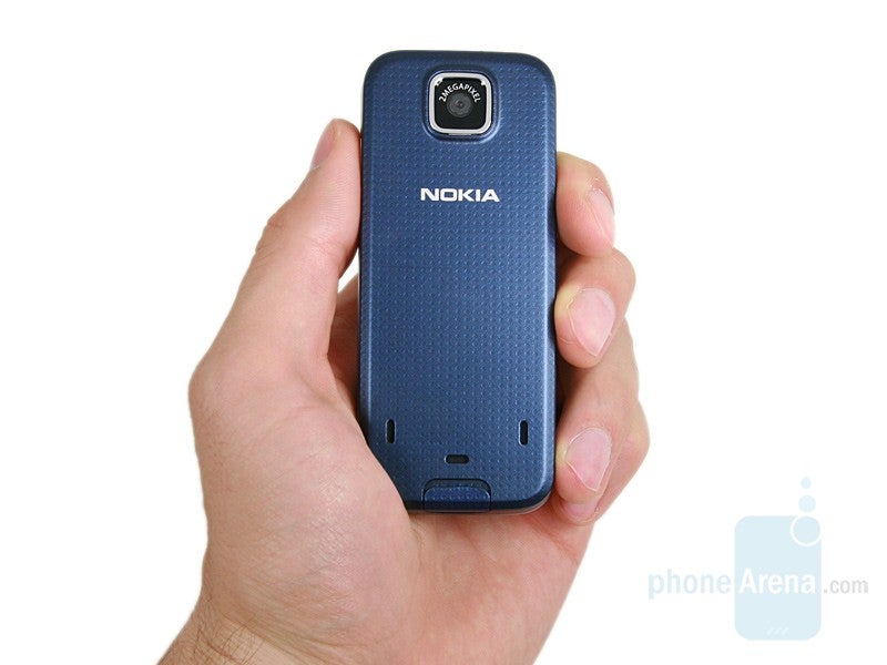 Nokia 7310 Supernova Review - PhoneArena