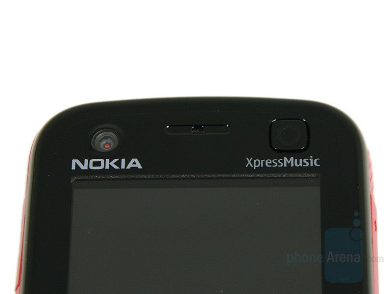 Nokia 5320 XpressMusic Review - PhoneArena