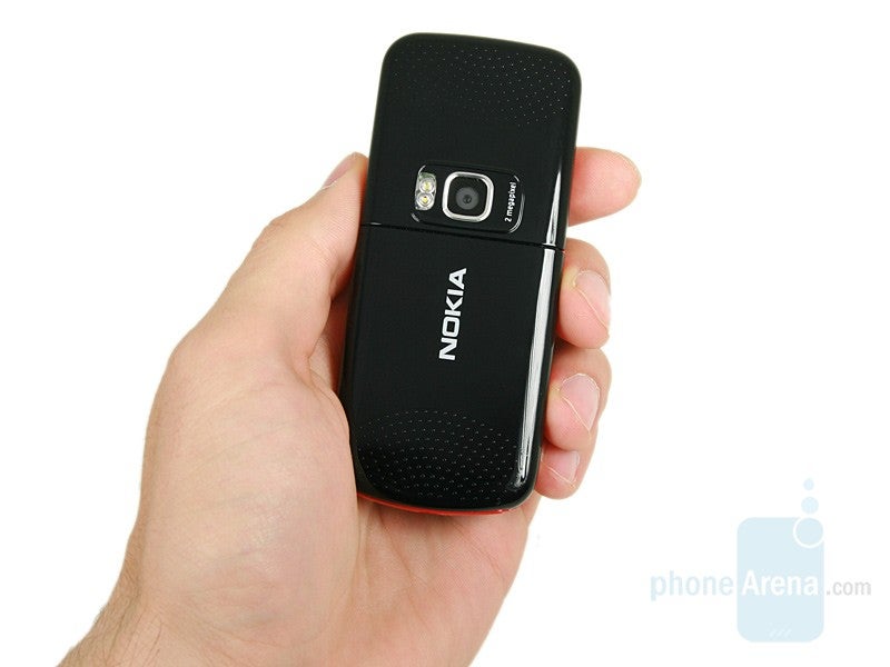 Nokia 5320 XpressMusic Review - PhoneArena