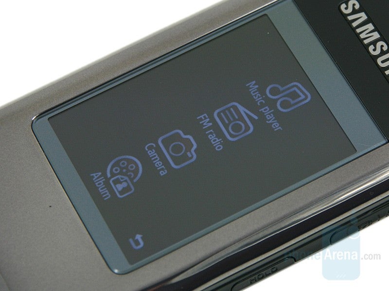 Samsung SGH-G400 Review - PhoneArena