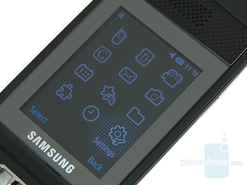 Samsung SGH-G400 Review - PhoneArena
