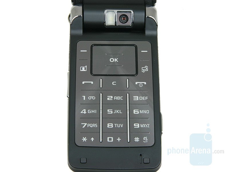 Samsung SGH-G400 Review - PhoneArena