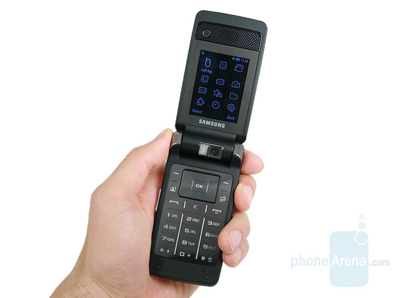 Samsung SGH-G400 Review - PhoneArena
