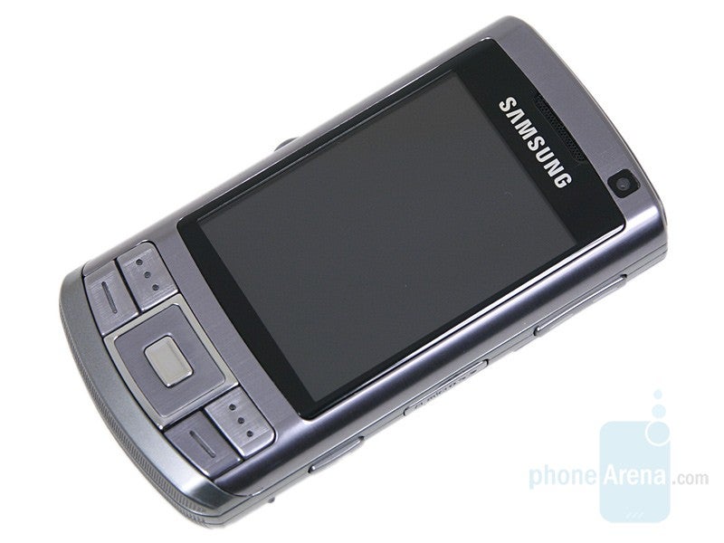 Samsung SGH-G810 Review - PhoneArena