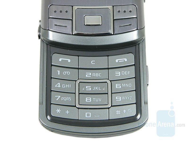 Samsung SGH-G810 Review - PhoneArena