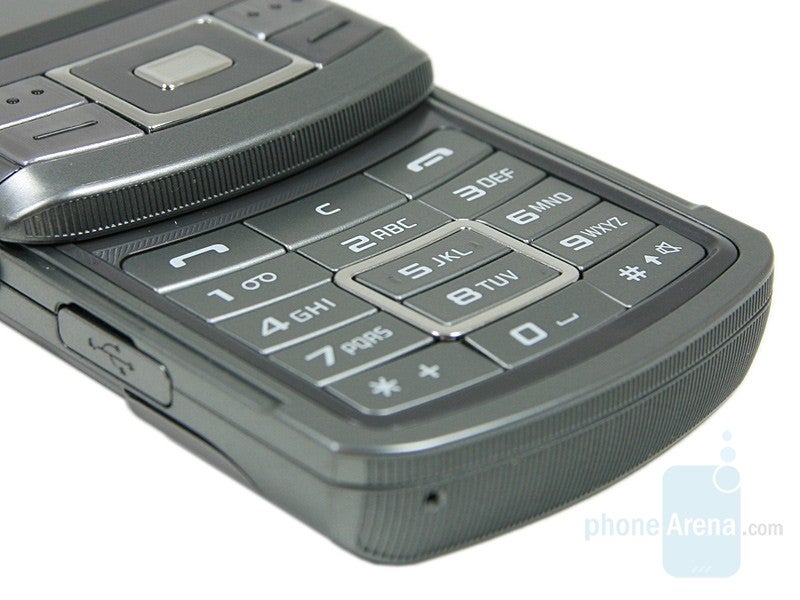 Samsung SGH-G810 Review - PhoneArena