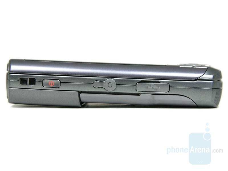 Samsung SGH-G810 Review - PhoneArena