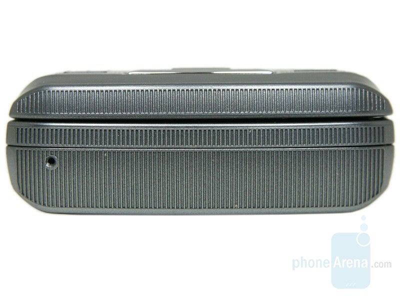 Samsung SGH-G810 Review - PhoneArena