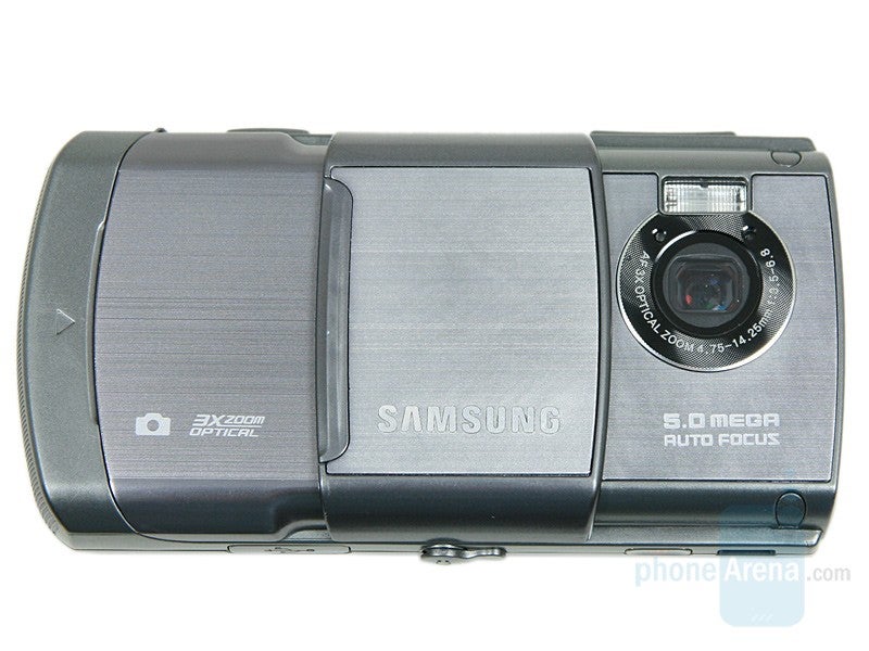 Samsung SGH-G810 Review - PhoneArena