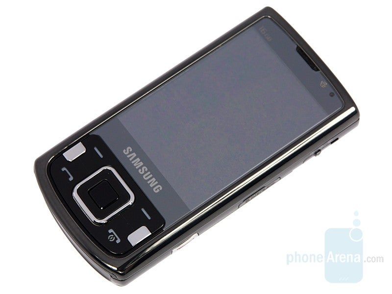 Samsung INNOV8 Preview - PhoneArena