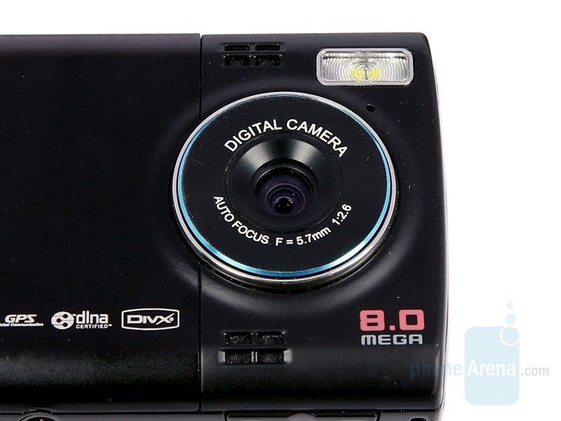 Samsung INNOV8 Preview - PhoneArena