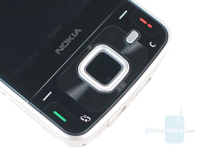 Nokia N96 Review - PhoneArena