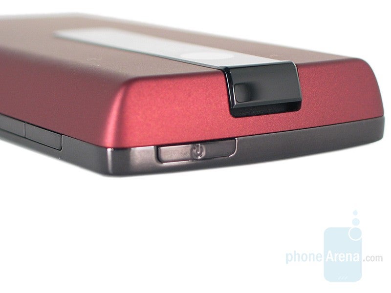 HTC Touch Diamond CDMA Review - PhoneArena