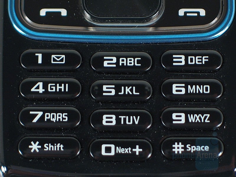 Samsung Rant Review - PhoneArena