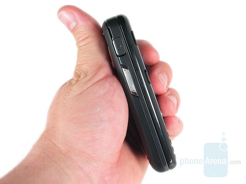 Samsung Rant Review - PhoneArena