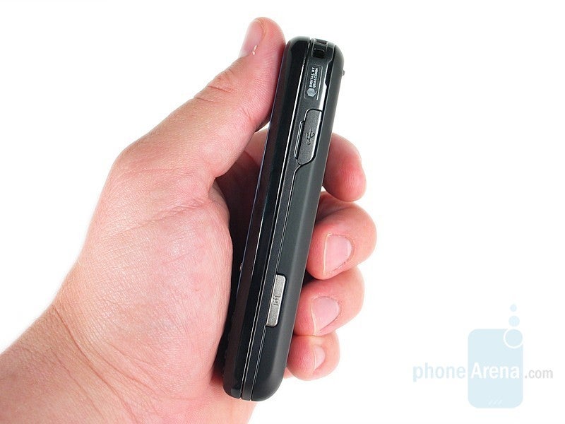 Samsung Rant Review - PhoneArena