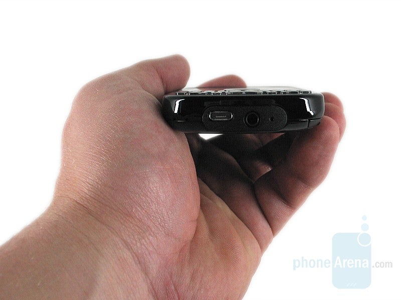 Palm Treo Pro Review - PhoneArena