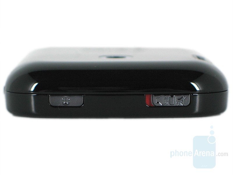 Palm Treo Pro Review - PhoneArena